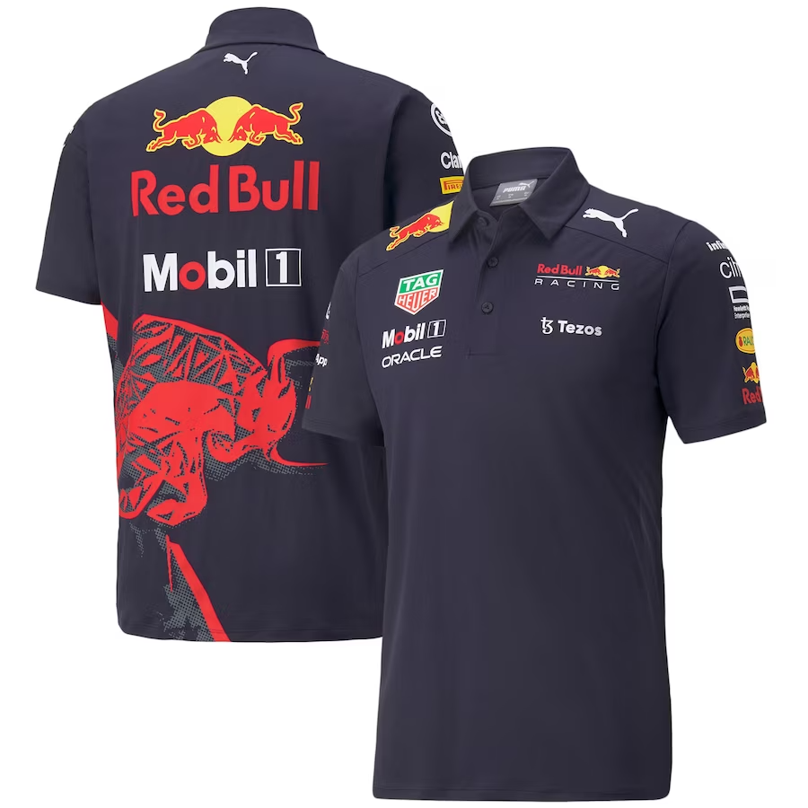 Red Bull Racing – DOBLERACE
