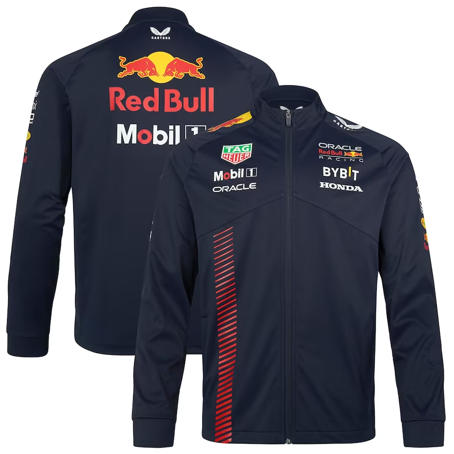 Red Bull Racing – DOBLERACE